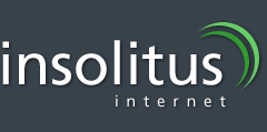 Insolitus - Tworzymy nowoczesny Internet.